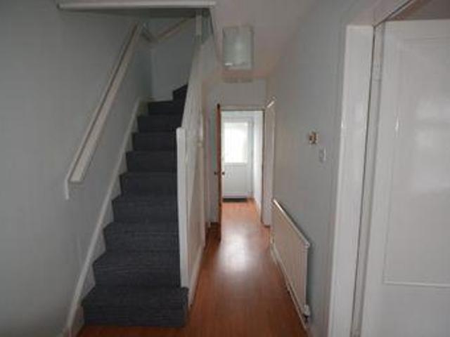 3 Bedrooms Terraced house for rent in Forwood Road, Bromborough, Wirral CH62