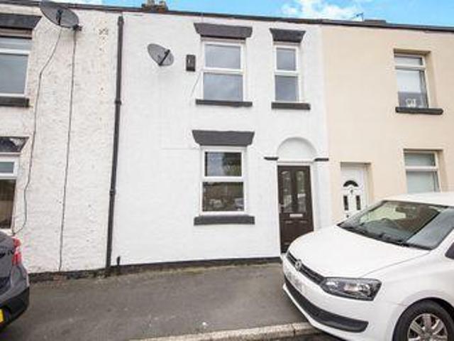 3 Bedrooms Terraced house for rent in Fountain Street, Hyde SK14