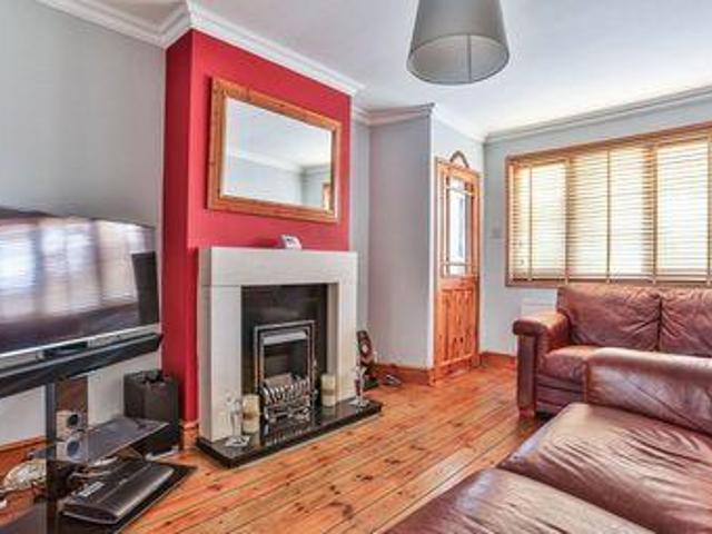 3 Bedrooms Terraced house for rent in Fraser Close, Sheffield S8