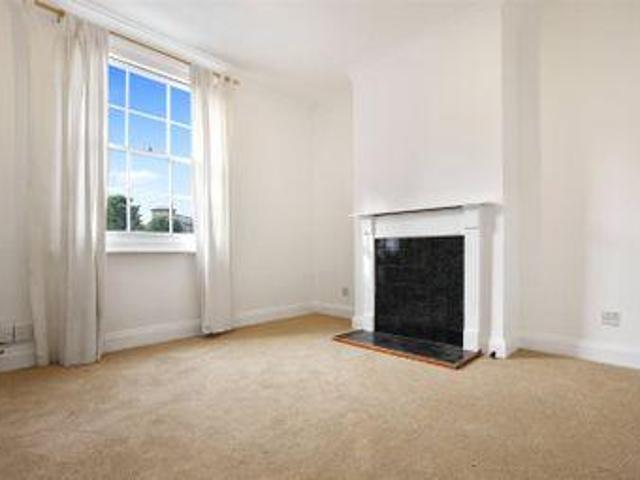 3 Bedrooms Terraced house for rent in Friendly Street, London SE8