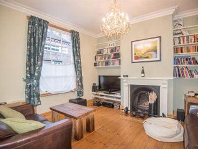 3 Bedrooms Terraced house for rent in George Street, York YO1