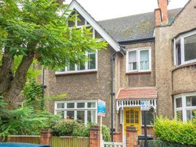 3 Bedrooms Terraced house for rent in Glenhurst Avenue, Gospel Oak NW5