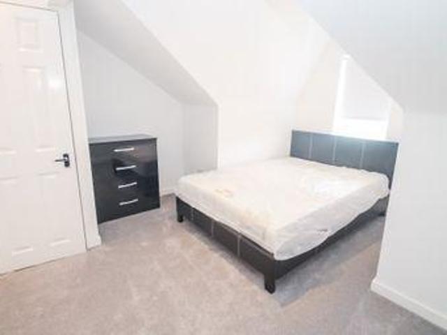 3 Bedrooms Terraced house for rent in Gordon Terrace, Meanwood, Leeds LS6