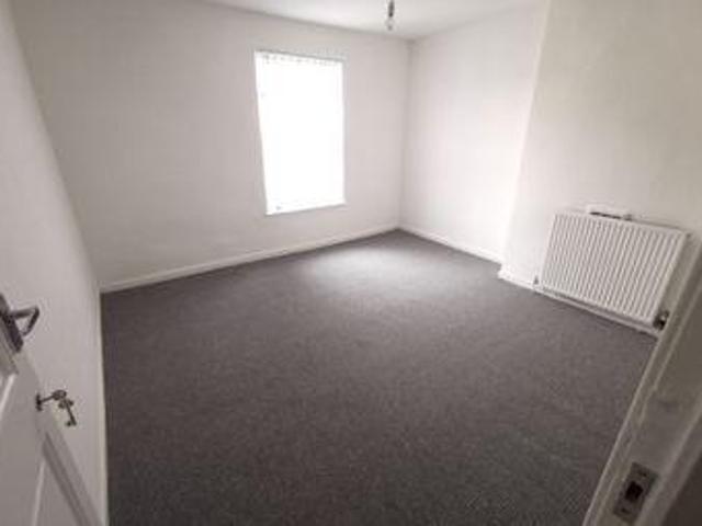 3 Bedrooms Terraced house for rent in Gorst Street, Liverpool L4