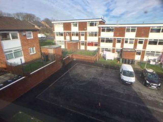 3 Bedrooms Terraced house for rent in Greenhill, Great Harwood BB6