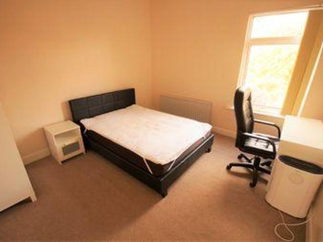 3 Bedrooms Terraced house for rent in Gresham Street, Coventry CV2