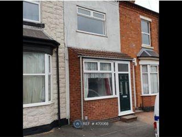 3 Bedrooms Terraced house for rent in Hunts Road, Birmingham B30
