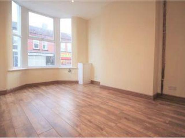 3 Bedrooms Terraced house for rent in Hale Road, Liverpool L4