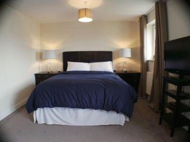 3 Bedrooms Terraced house for rent in Harrison Way, Cardiff CF11