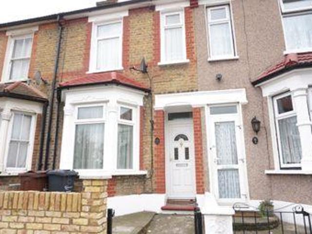 3 Bedrooms Terraced house for rent in Harrow Road, Barking IG11