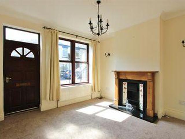 3 Bedrooms Terraced house for rent in Hawksley Avenue, Sheffield S6
