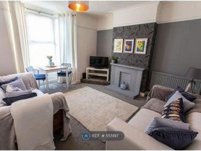 3 Bedrooms Terraced house for rent in Heath Street, Bristol BS5