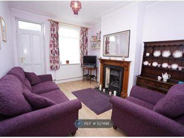 3 Bedrooms Terraced house for rent in Highton Street, Sheffield S6