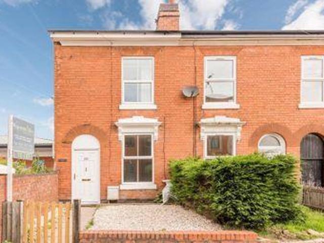 3 Bedrooms Terraced house for rent in High Street, Harborne, Birmingham, West Midlands B17
