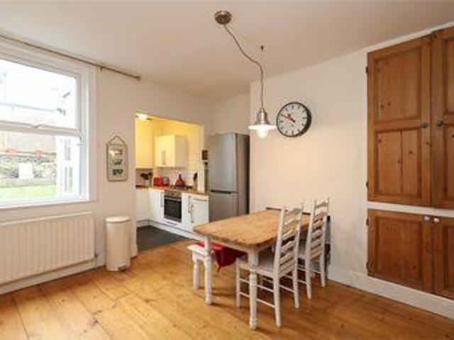3 Bedrooms Terraced house for rent in Hoole Street, Sheffield S6