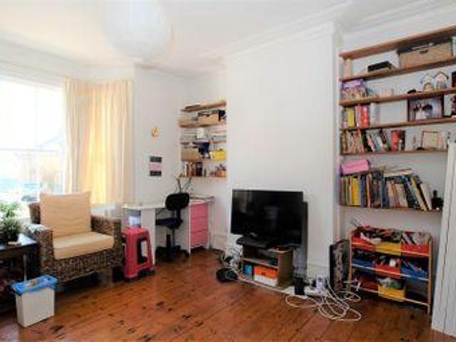 3 Bedrooms Terraced house for rent in Holmesdale Road, Highgate N6