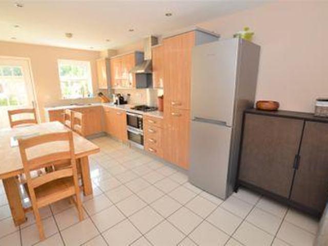 3 Bedrooms Terraced house for rent in James Gore Drive, Colchester CO2