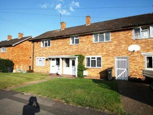 3 Bedrooms Terraced house for rent in Kent Way, Tolworth, Surbiton KT6