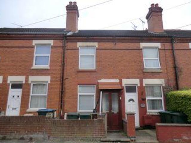 3 Bedrooms Terraced house for rent in King Richard Street, Coventry CV2
