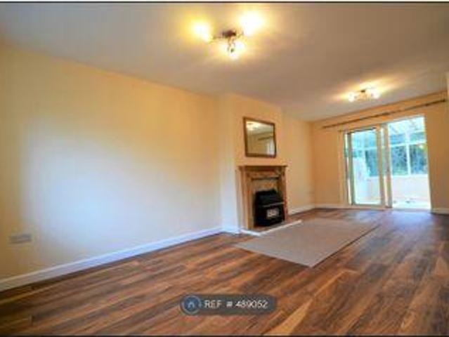 3 Bedrooms Terraced house for rent in Kingsbridge Road, Birmingham B32