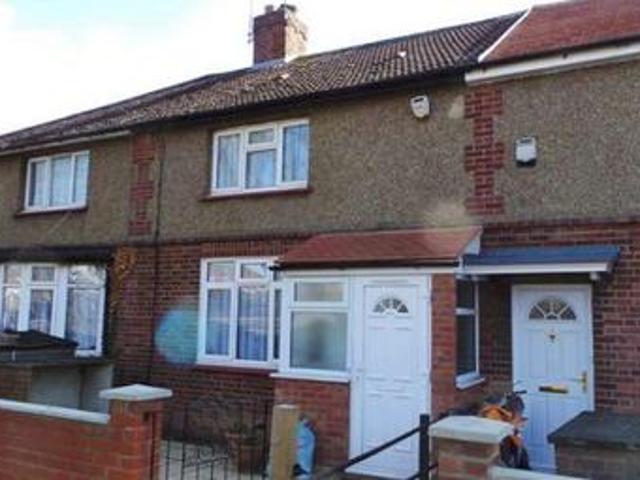 3 Bedrooms Terraced house for rent in Lambs Terrace, Edmonton N9