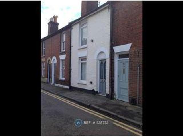 3 Bedrooms Terraced house for rent in Lansdown Road, Canterbury CT1