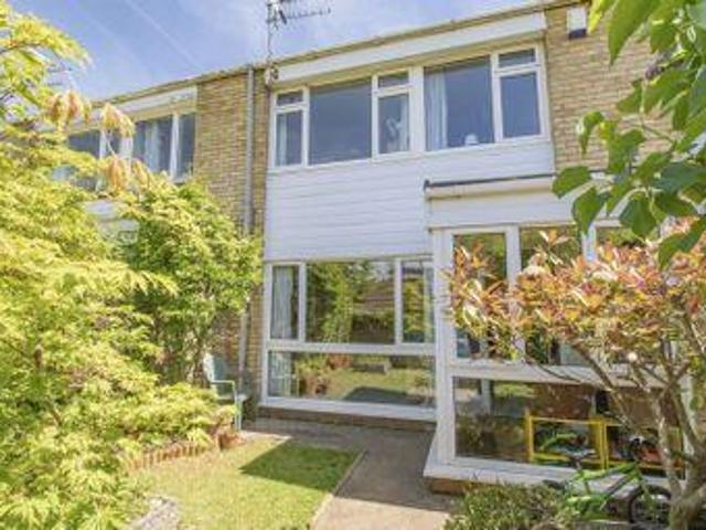 3 Bedrooms Terraced house for rent in Larks Field, Stapleton, Bristol BS16