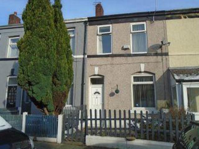 3 Bedrooms Terraced house for rent in Laurel Street, Bury BL9