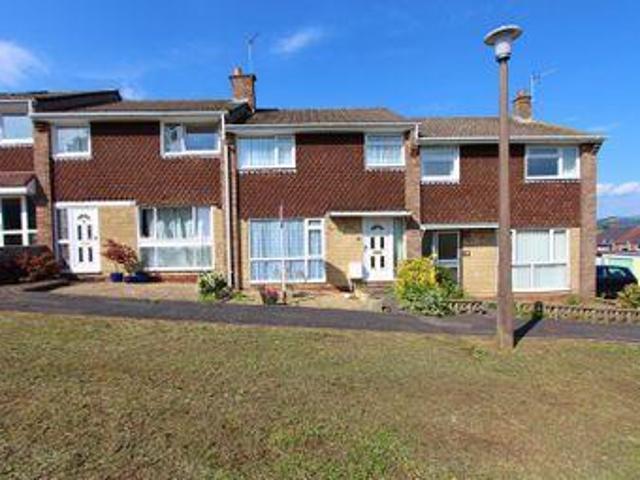 3 Bedrooms Terraced house for rent in Lays Drive, Keynsham, Bristol BS31