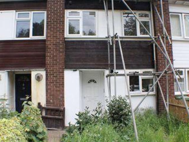 3 Bedrooms Terraced house for rent in Liddon Road, Plaistow E13