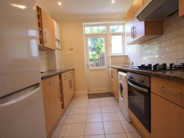3 Bedrooms Terraced house for rent in Lilian Rd, Streatham SW16