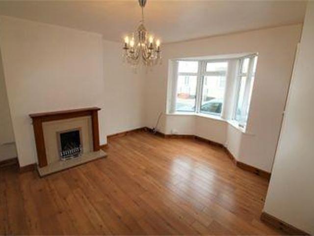 3 Bedrooms Terraced house for rent in Little Heyes Street, Anfield, Liverpool L5