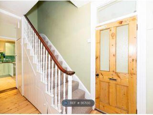 3 Bedrooms Terraced house for rent in London, London W3