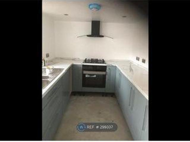 3 Bedrooms Terraced house for rent in London Road, Calne SN11
