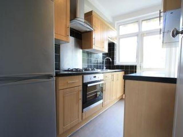 3 Bedrooms Terraced house for rent in Lower Downs Road, Wimbledon SW20