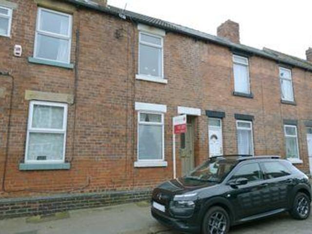 3 Bedrooms Terraced house for rent in Loxley View Road, Sheffield S10