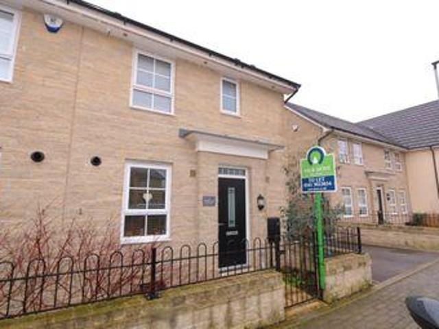 3 Bedrooms Terraced house for rent in Pudding Lane, Hyde SK14