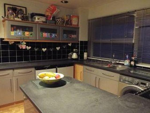 3 Bedrooms Terraced house for rent in Punch Croft, New Ash Green, Longfield DA3