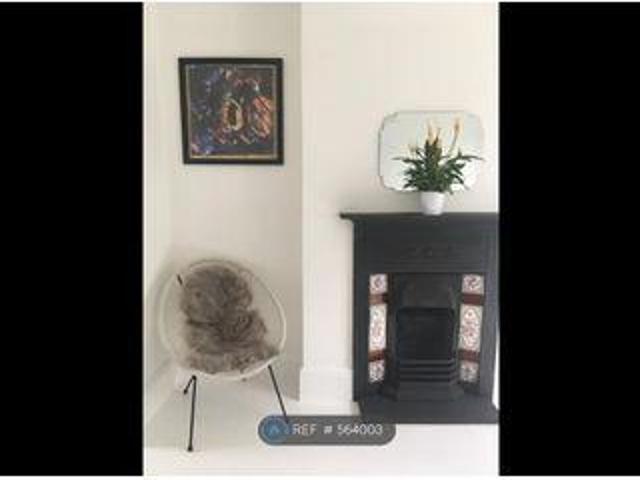 3 Bedrooms Terraced house for rent in Palatine Road, London N16