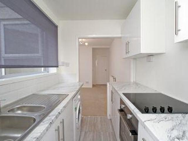 3 Bedrooms Terraced house for rent in Park Lane, Nottingham NG6