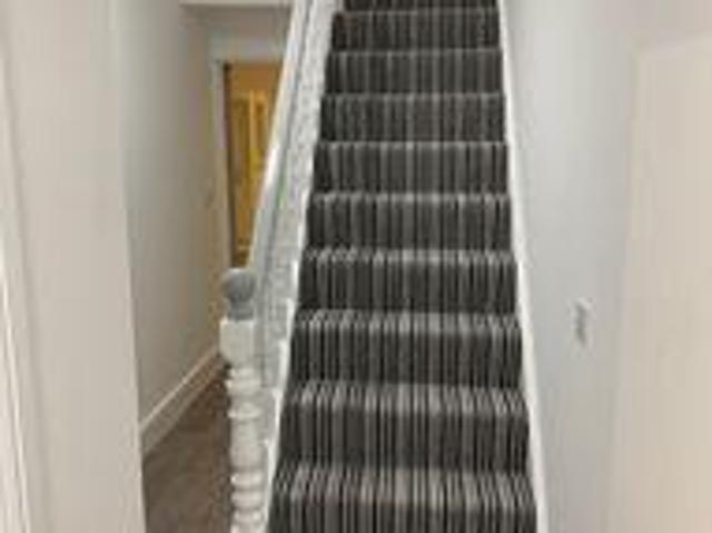 3 Bedrooms Terraced house for rent in Park Place, Swansea SA2
