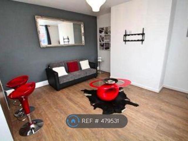 3 Bedrooms Terraced house for rent in Pennington Street, Leeds LS6