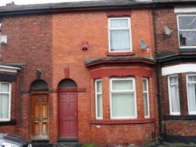 3 Bedrooms Terraced house for rent in Peterborough Street, Manchester M18