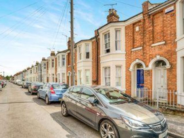 3 Bedrooms Terraced house for rent in Plymouth Place, Leamington Spa CV31