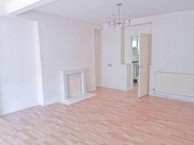3 Bedrooms Terraced house for rent in Porth, Porth CF39