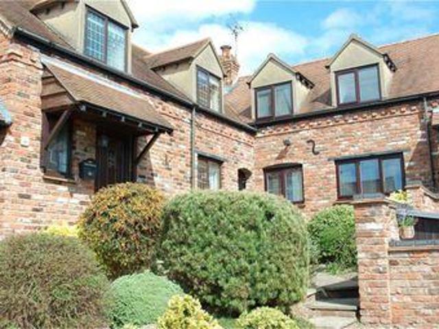 3 Bedrooms Terraced house for rent in Pound Close, Twyning, Tewkesbury, Gloucestershire GL20