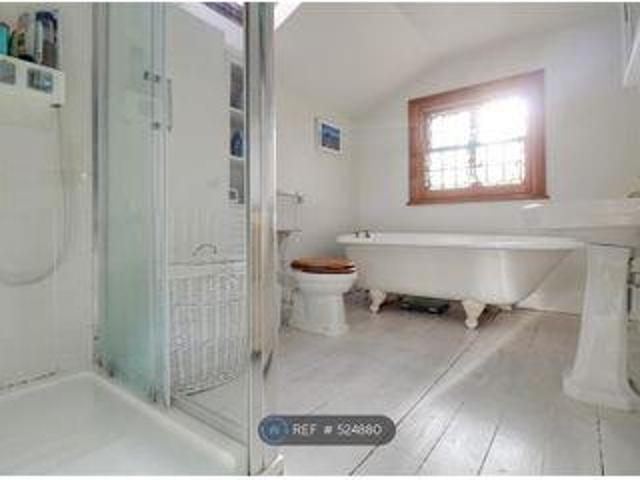 3 Bedrooms Terraced house for rent in Princes Road, Brighton BN2