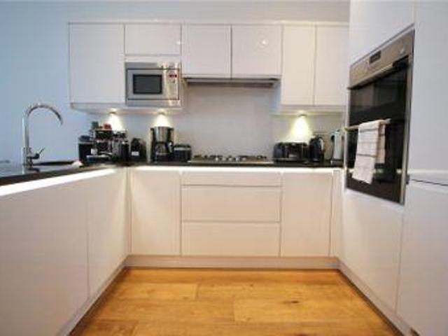 3 Bedrooms Terraced house for rent in Providence Place, London SE10