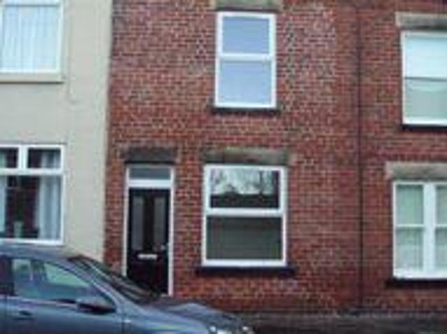 3 Bedrooms Terraced house for rent in Providence Rd, Walkley, Sheffield S6