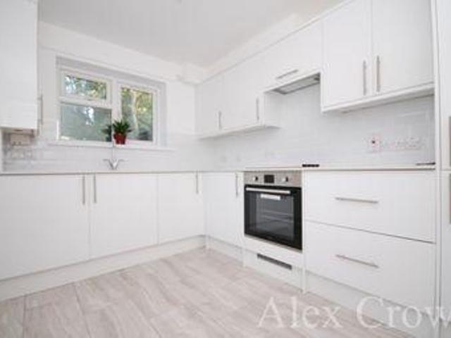 3 Bedrooms Terraced house for rent in Quainton Street, London NW10